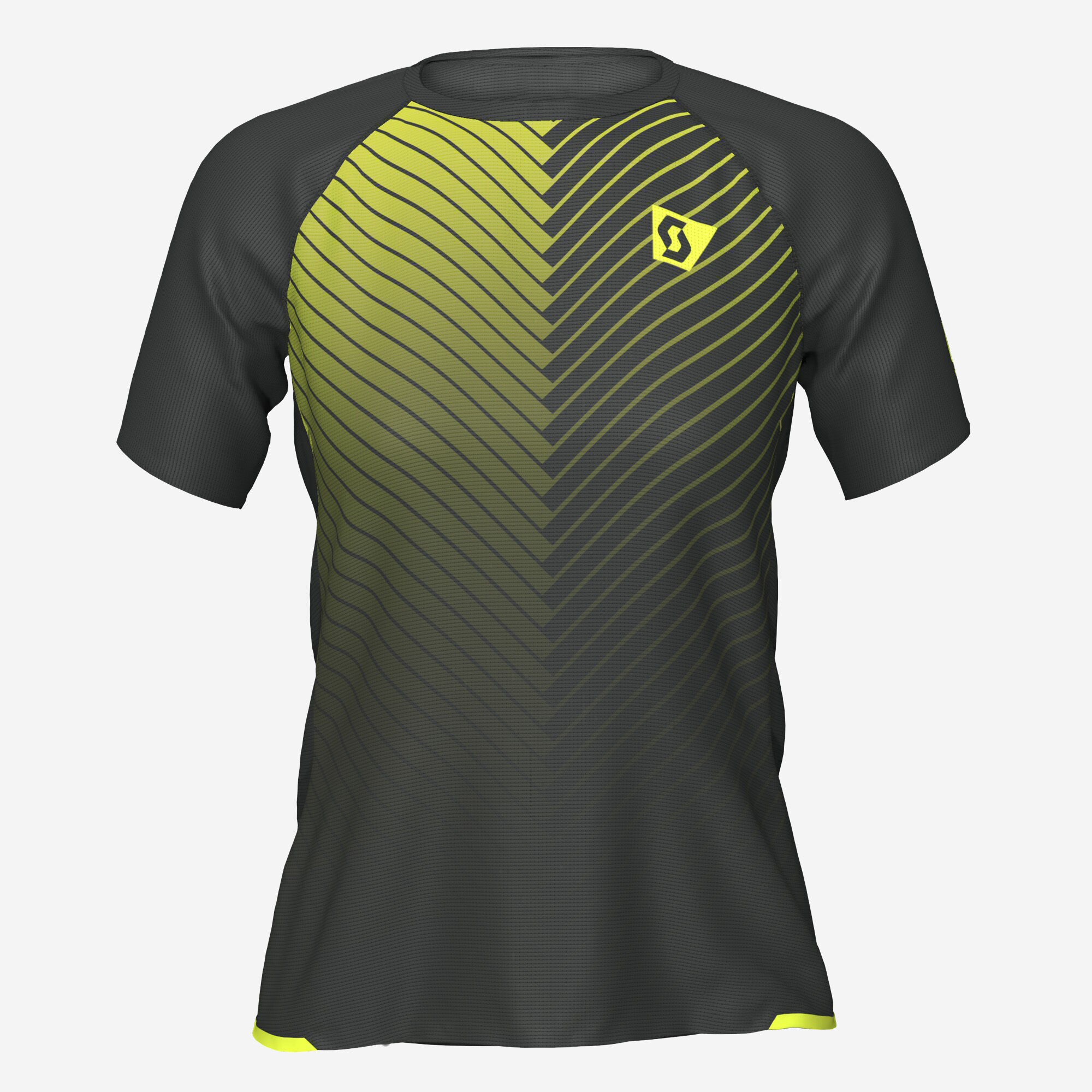 Scott RC Run woman jersey RUNKD online running store