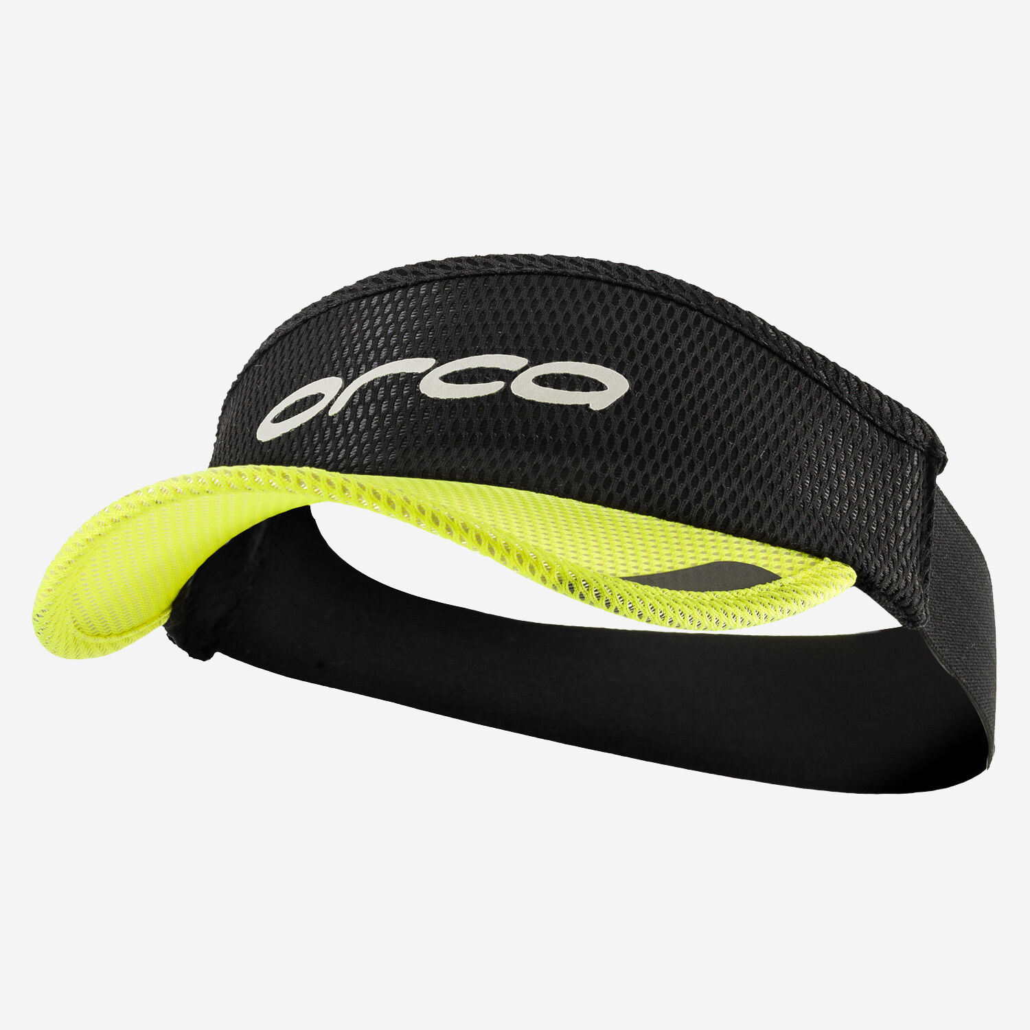 Orca Flexi Fit visor RUNKD online running store