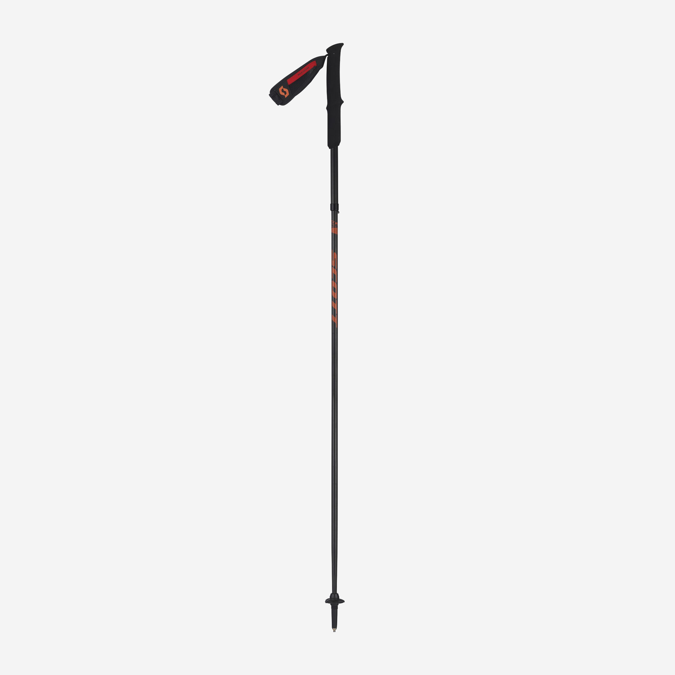 Scott Trail Carbon foldable poles RUNKD online running store