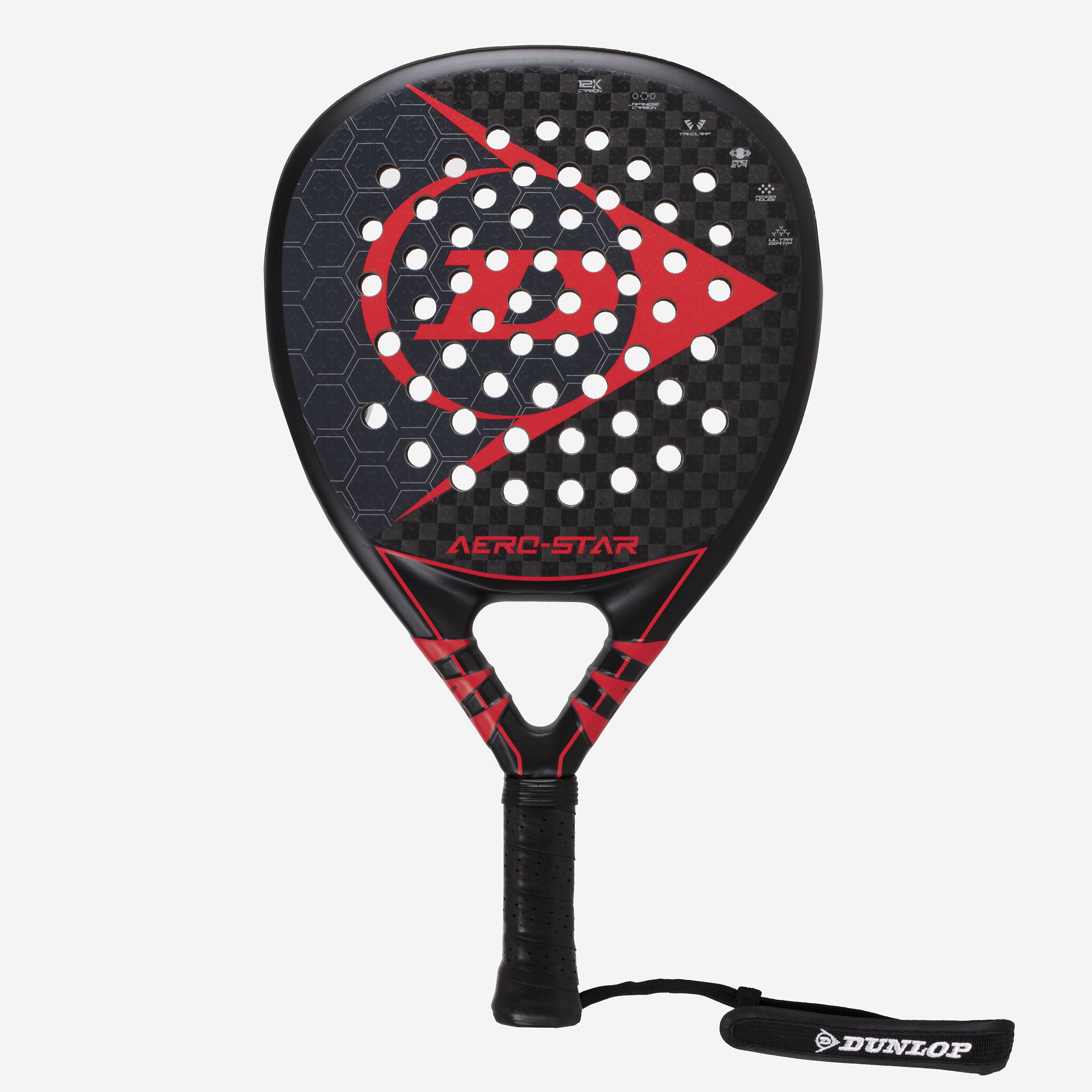 Racchetta Dunlop Aero-Star RUNKD online running store