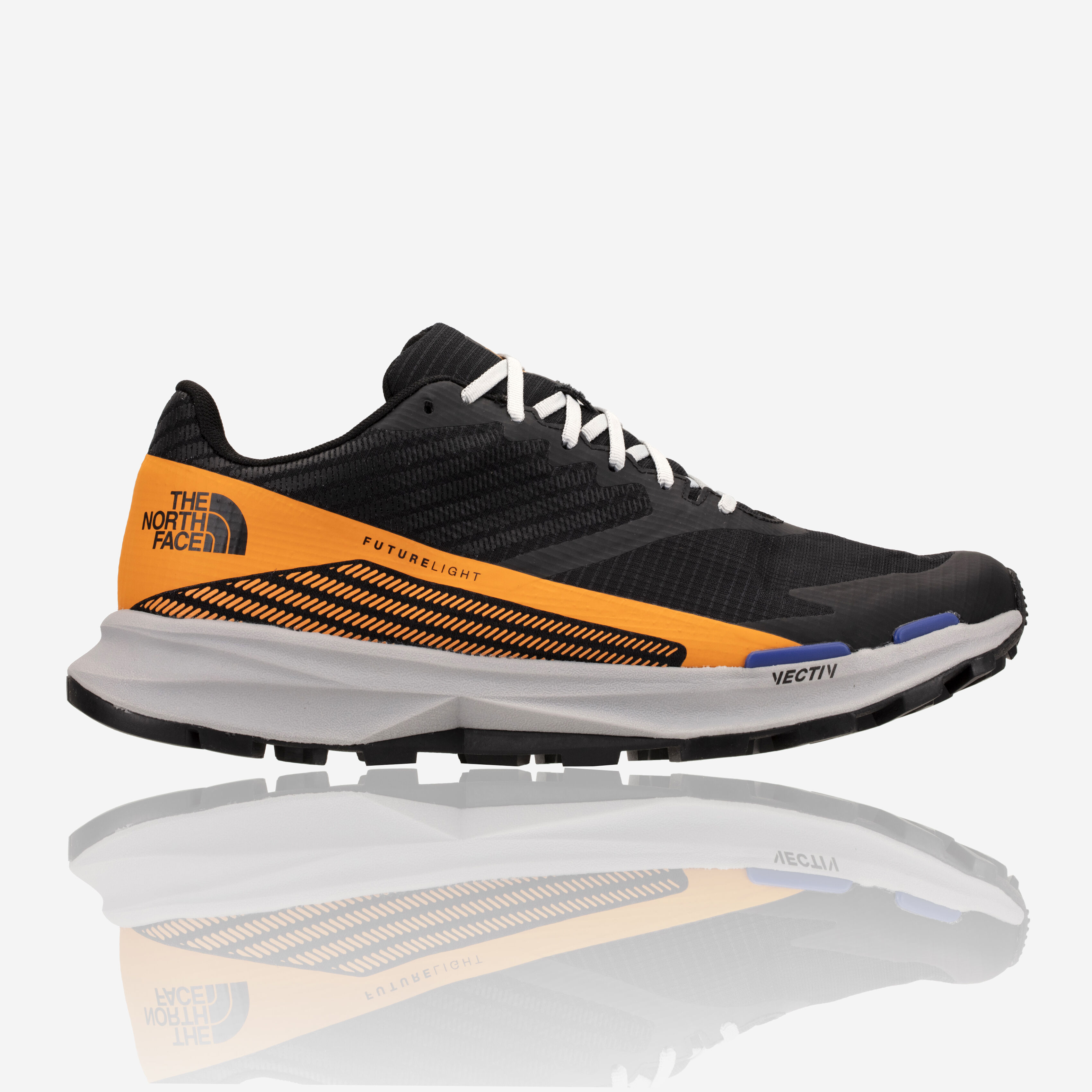 The North Face Vectiv Levitum Futurlight RUNKD online running store
