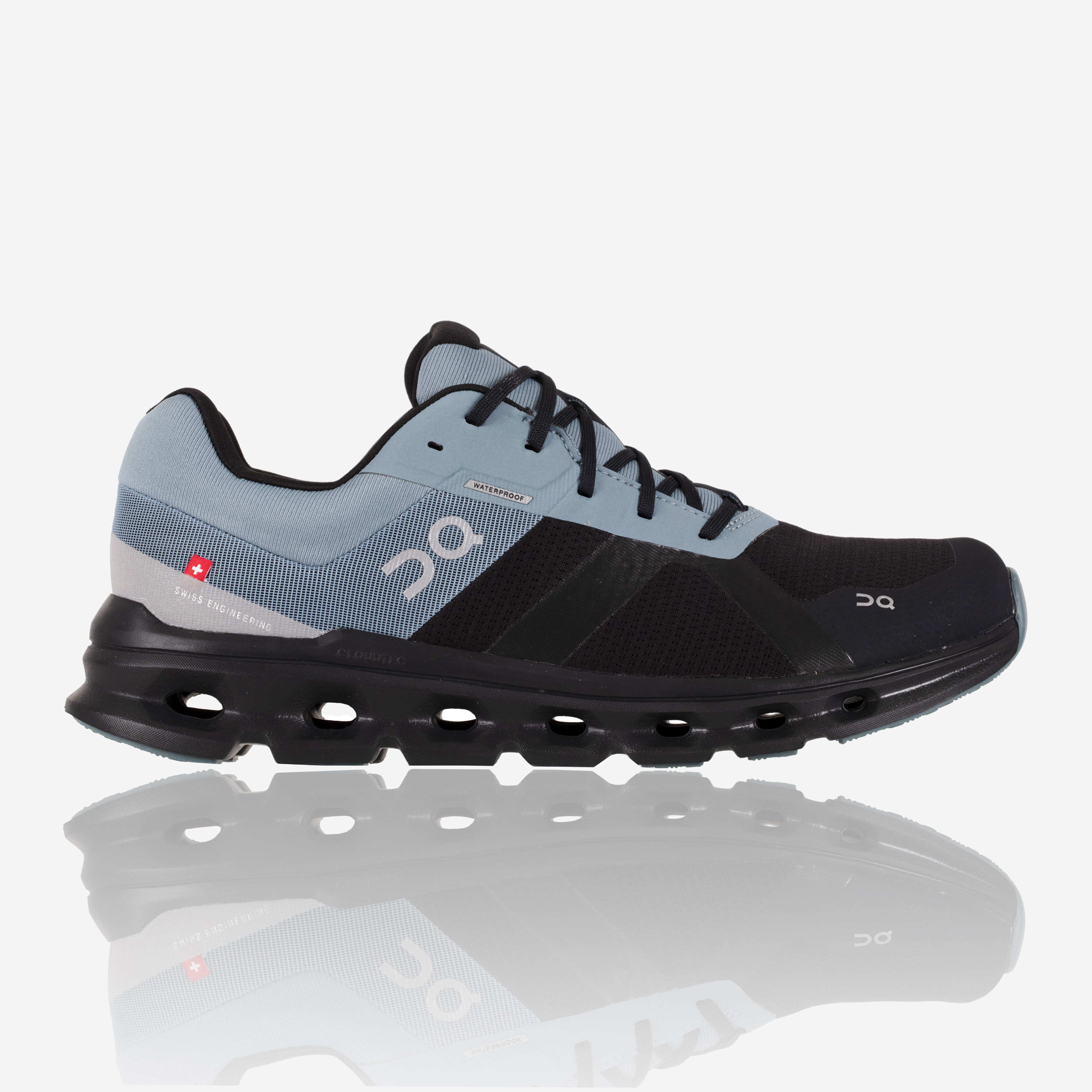 On Cloudrunner Waterproof shoes RUNKD online running store