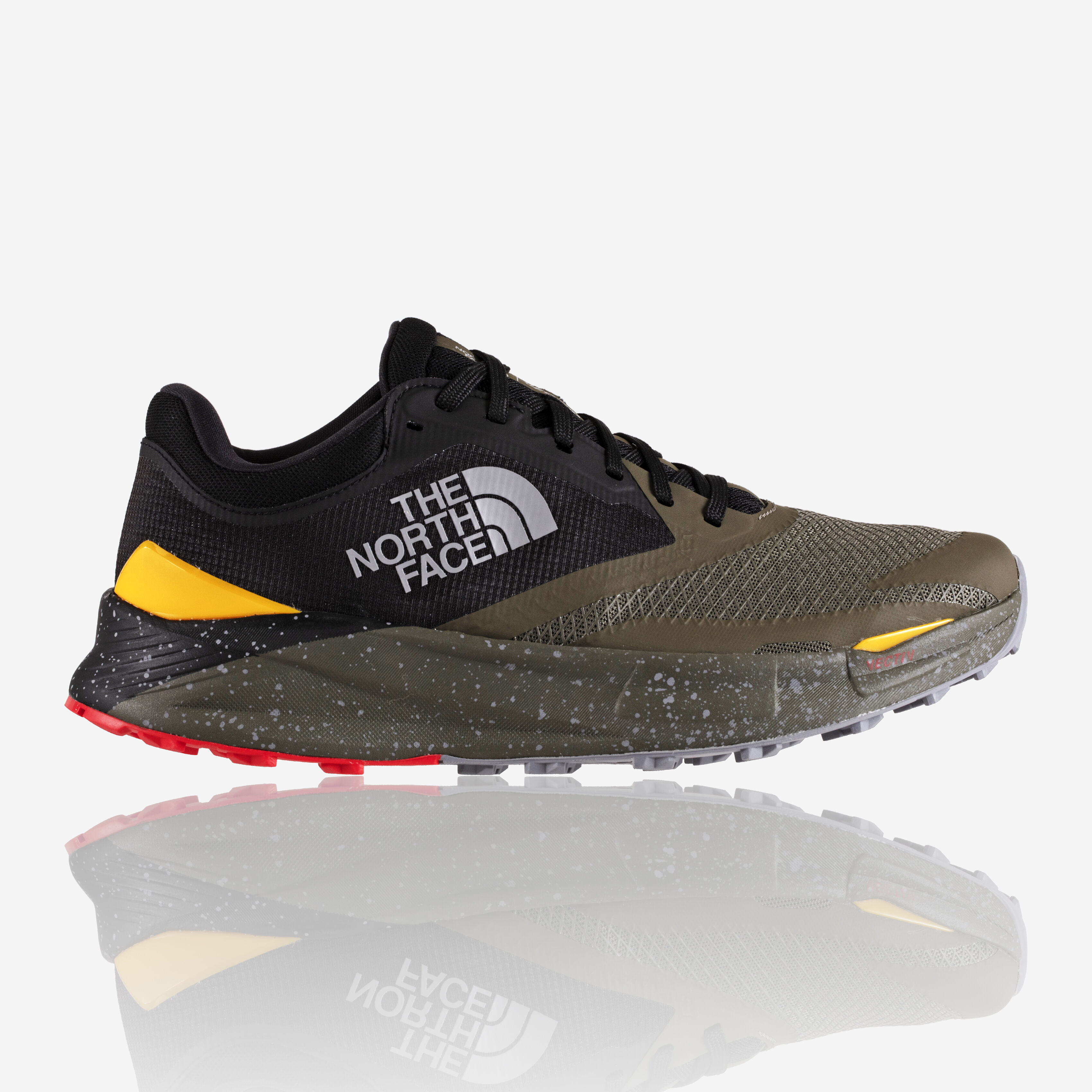 The North Face Vectiv Enduris III 2023 RUNKD online running store