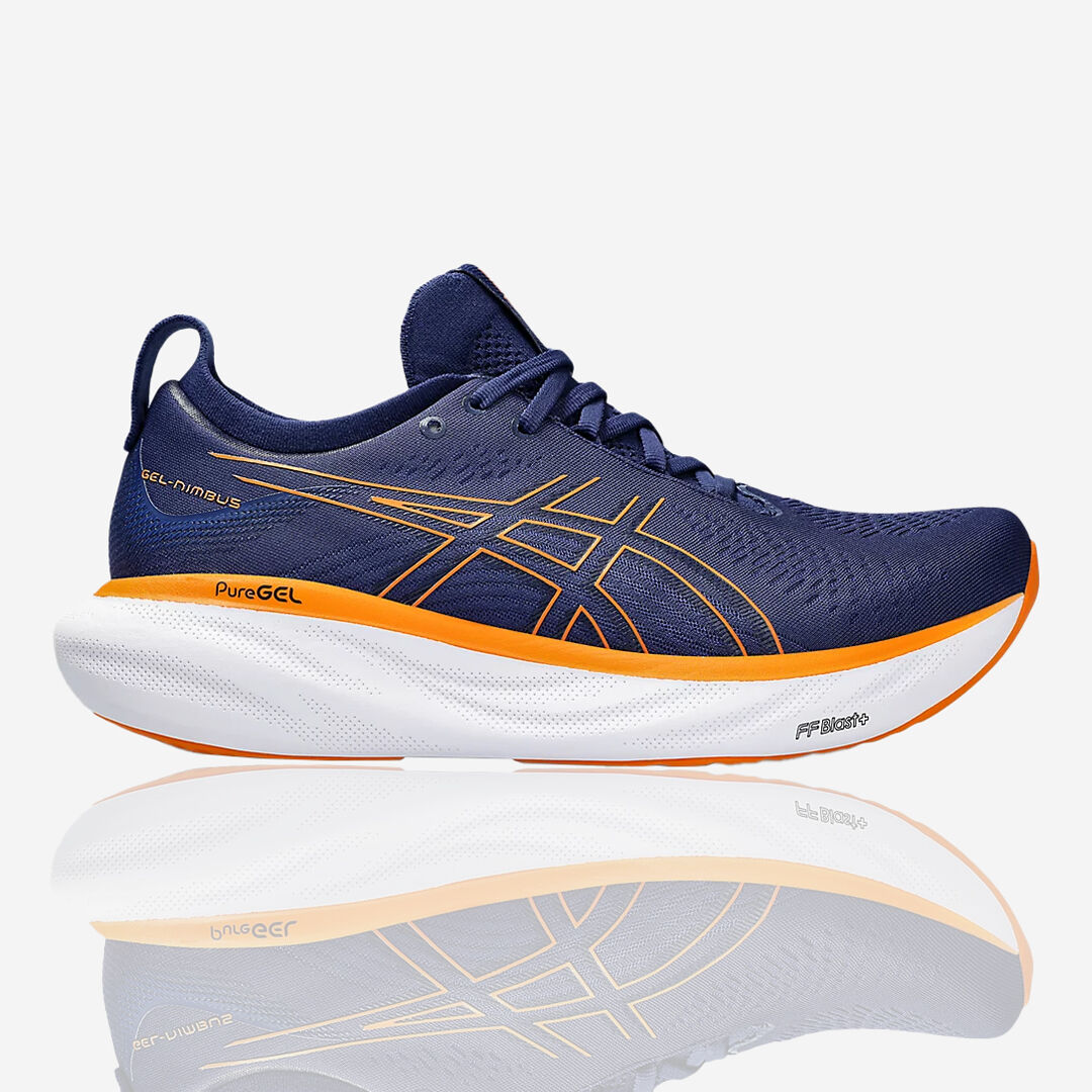 Asics Gel Nimbus 25 RUNKD online running store