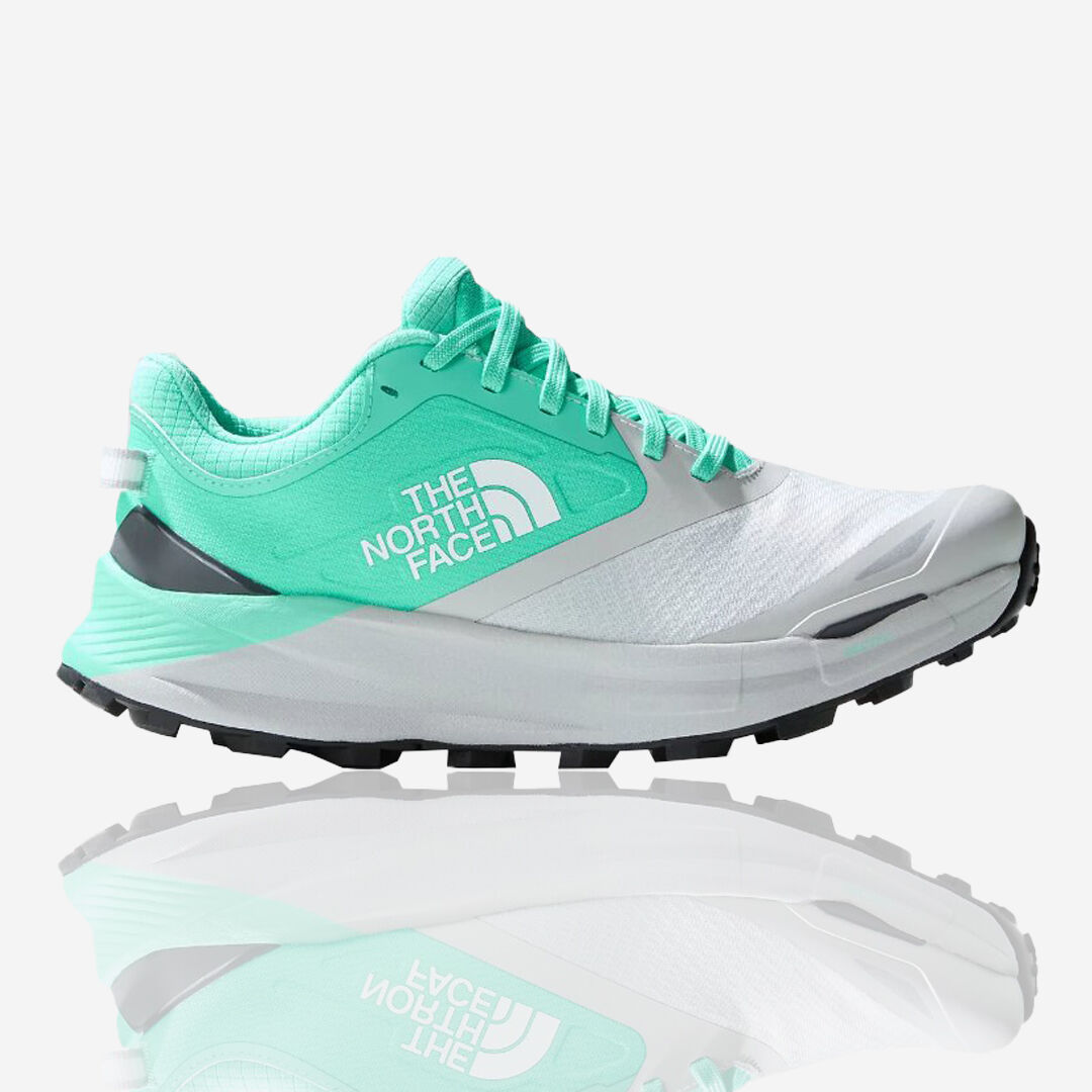 The North Face Vectiv Enduris 3 Futurelight woman RUNKD online running ...