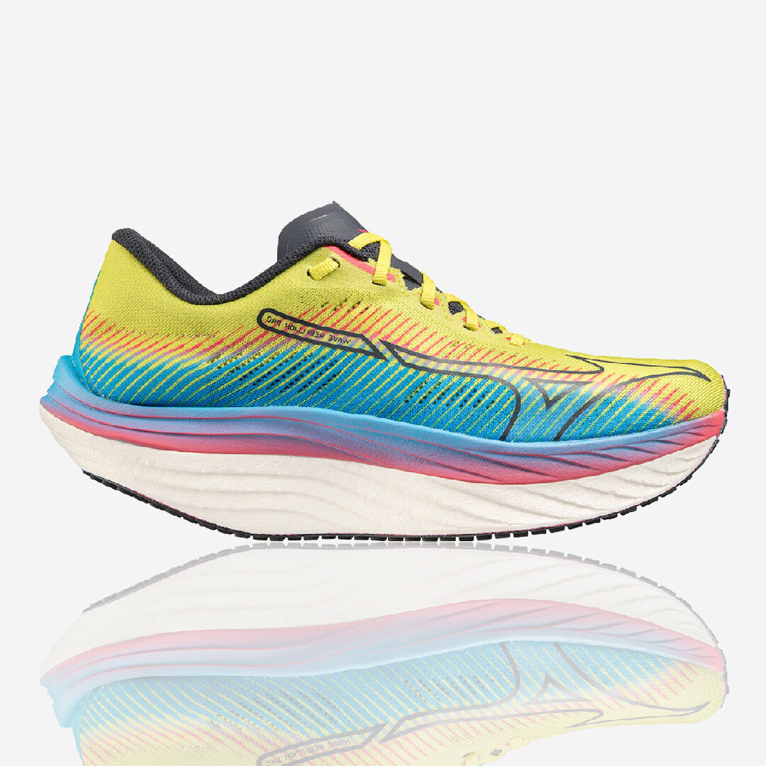 Mizuno Wave Rebellion Pro RUNKD online running store