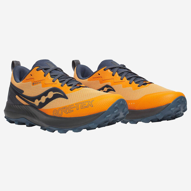 Saucony Peregrine 14 GTX RUNKD online running store