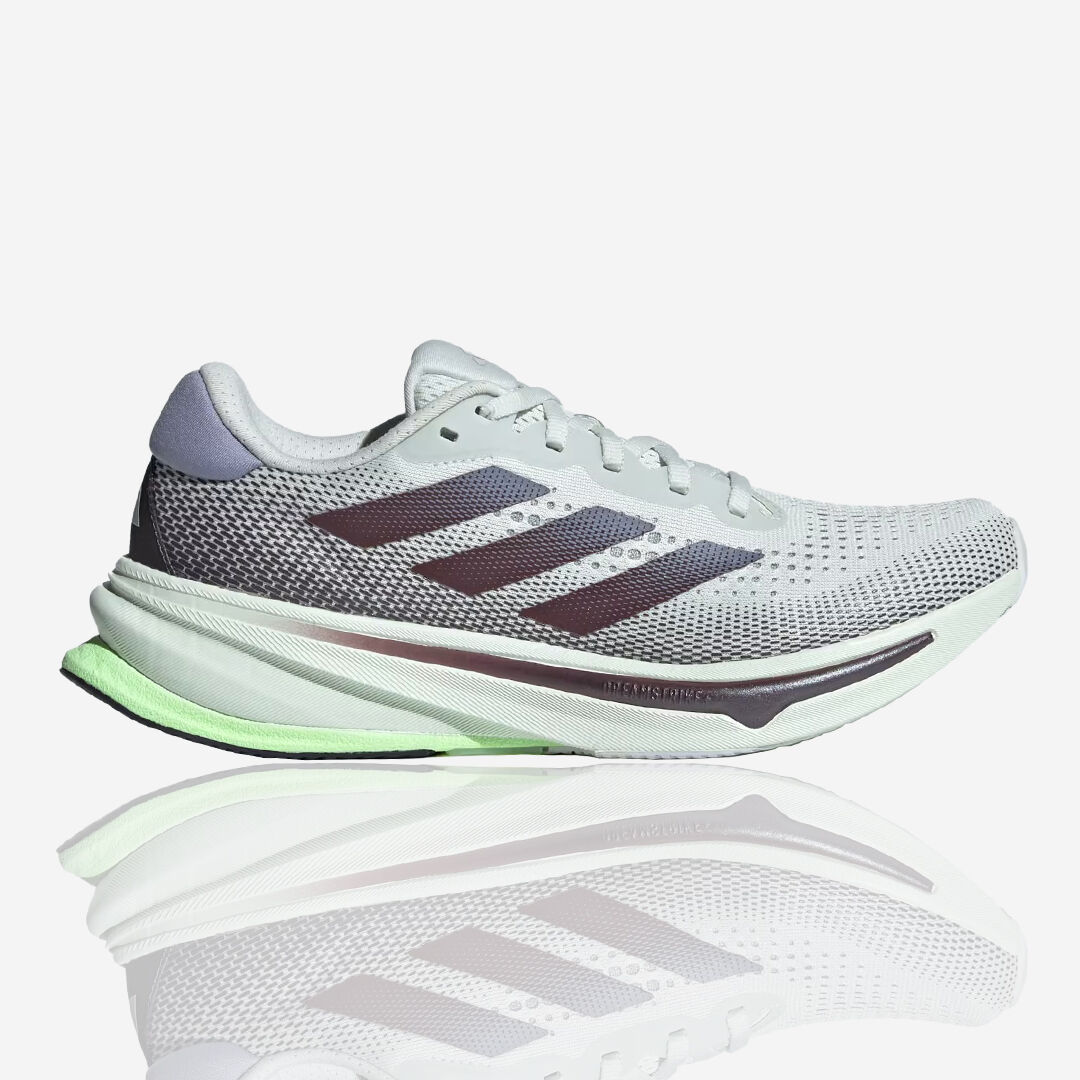 Adidas Supernova Rise woman 2024 RUNKD online running store