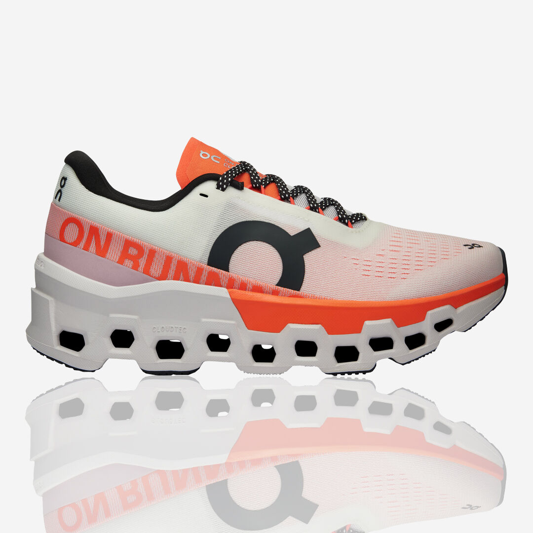 Zapatillas mujer On Cloudmonster 2 2024 RUNKD online running store