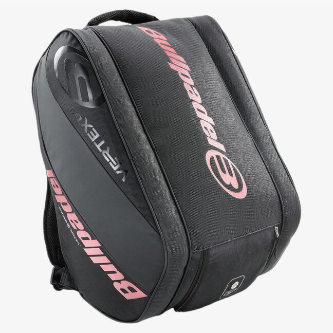 Padel Bag BULLPADEL BPP-25001 VERTEX 2025 Beige DELFI BREA (Racket Bag ...