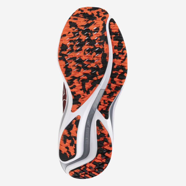 Mizuno Wave Rider 28 Amsterdam Schuhe RUNKD Running Online Shop